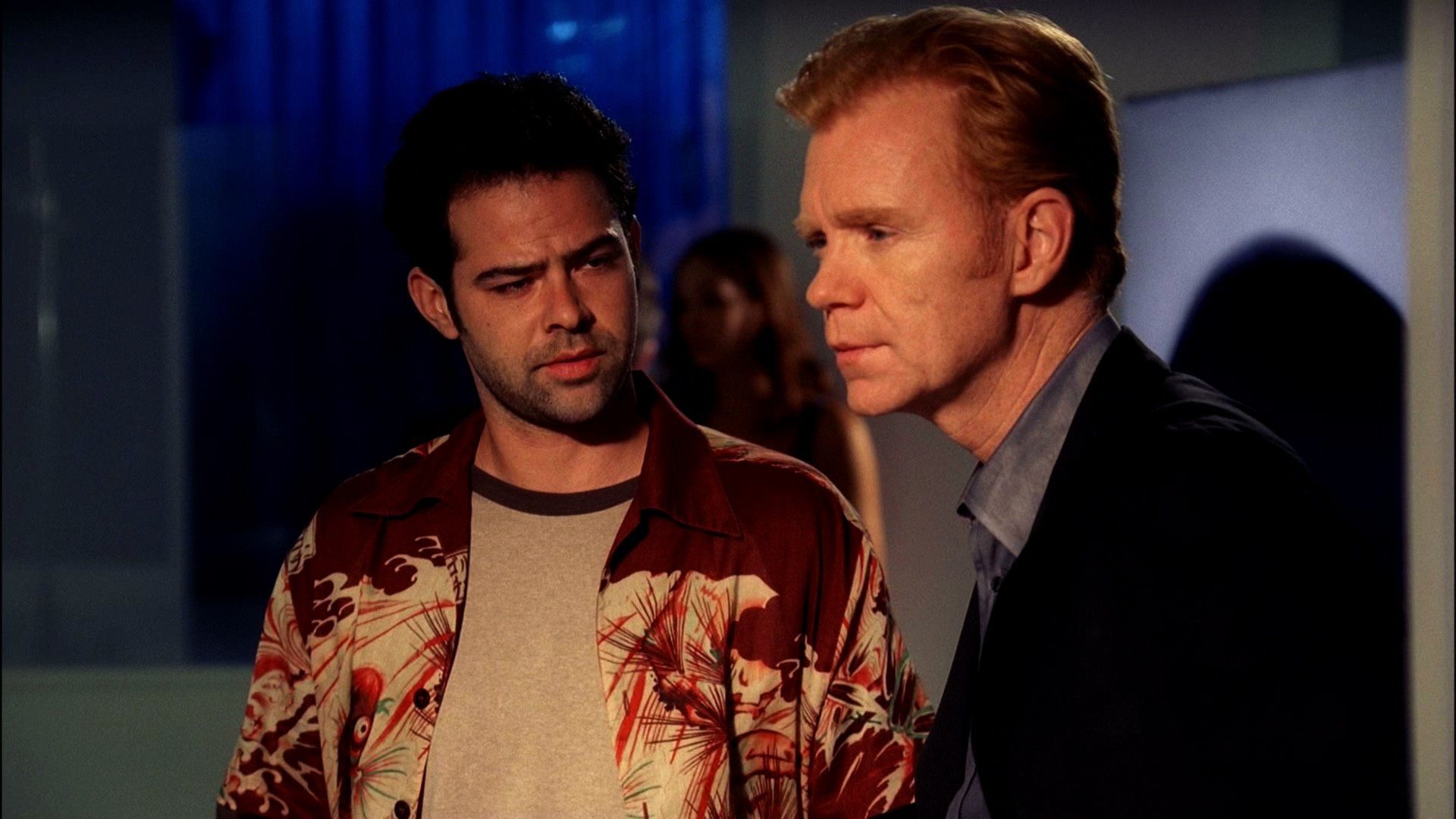 Watch CSI: Miami • Season 1 Full Episodes Online - Plex
