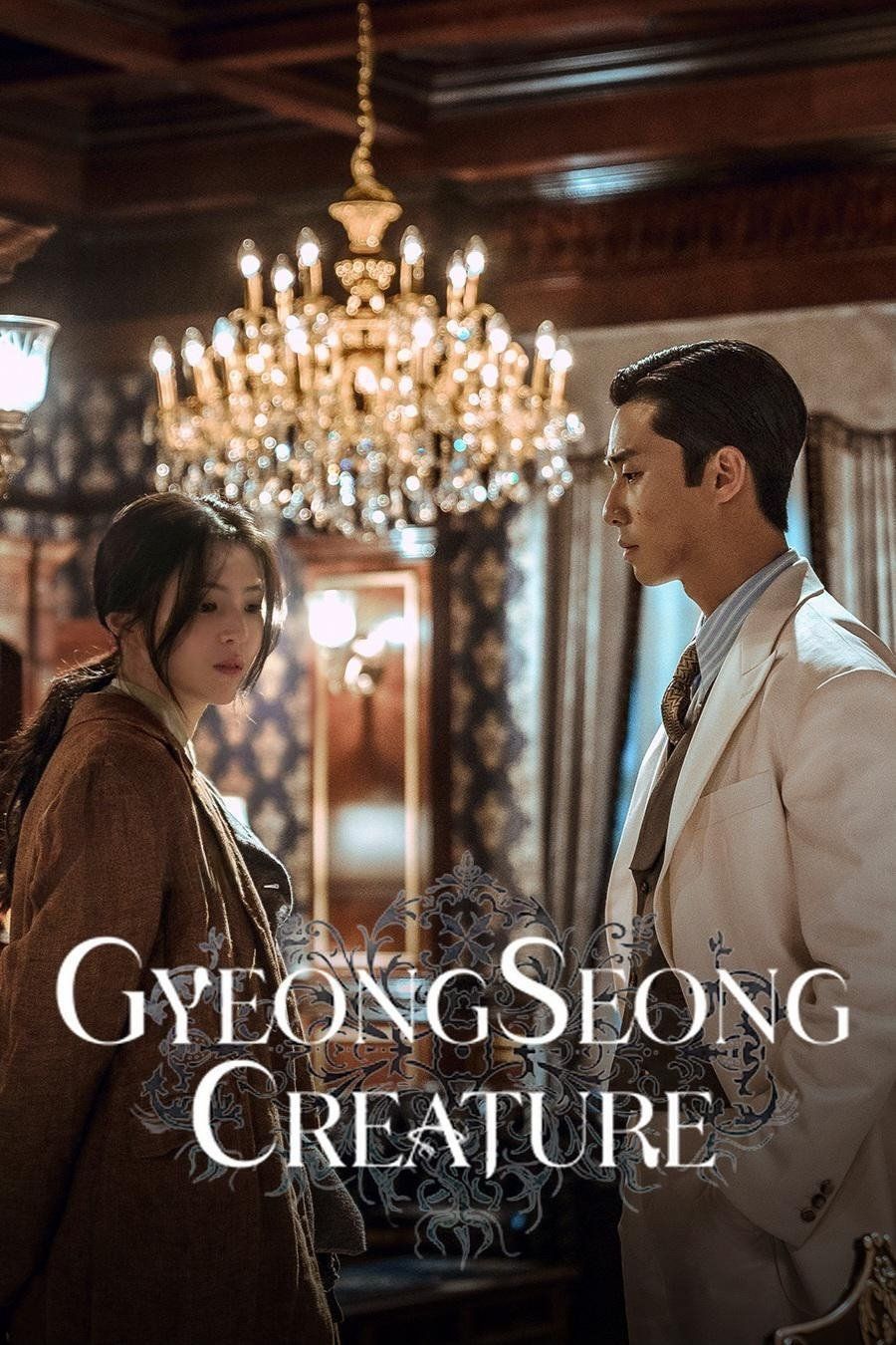 Watch Gyeongseong Creature • Season 1 Full Episodes Online - Plex