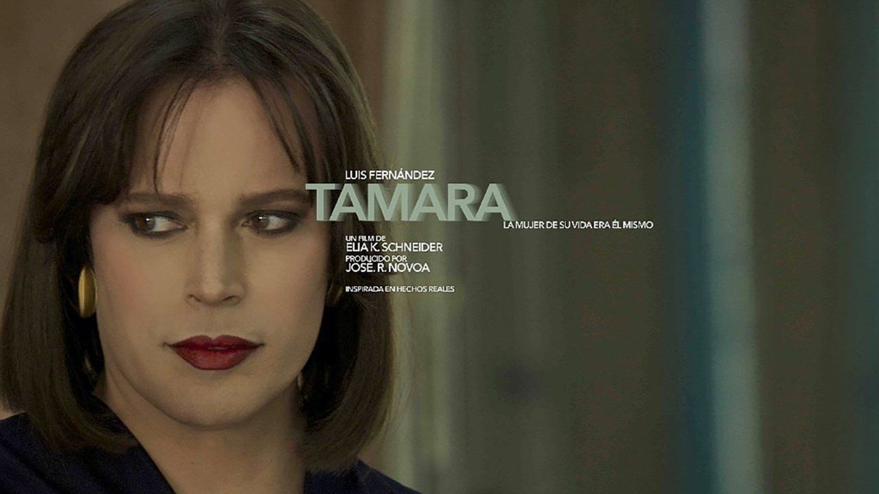 Tamara (2016) - Plex