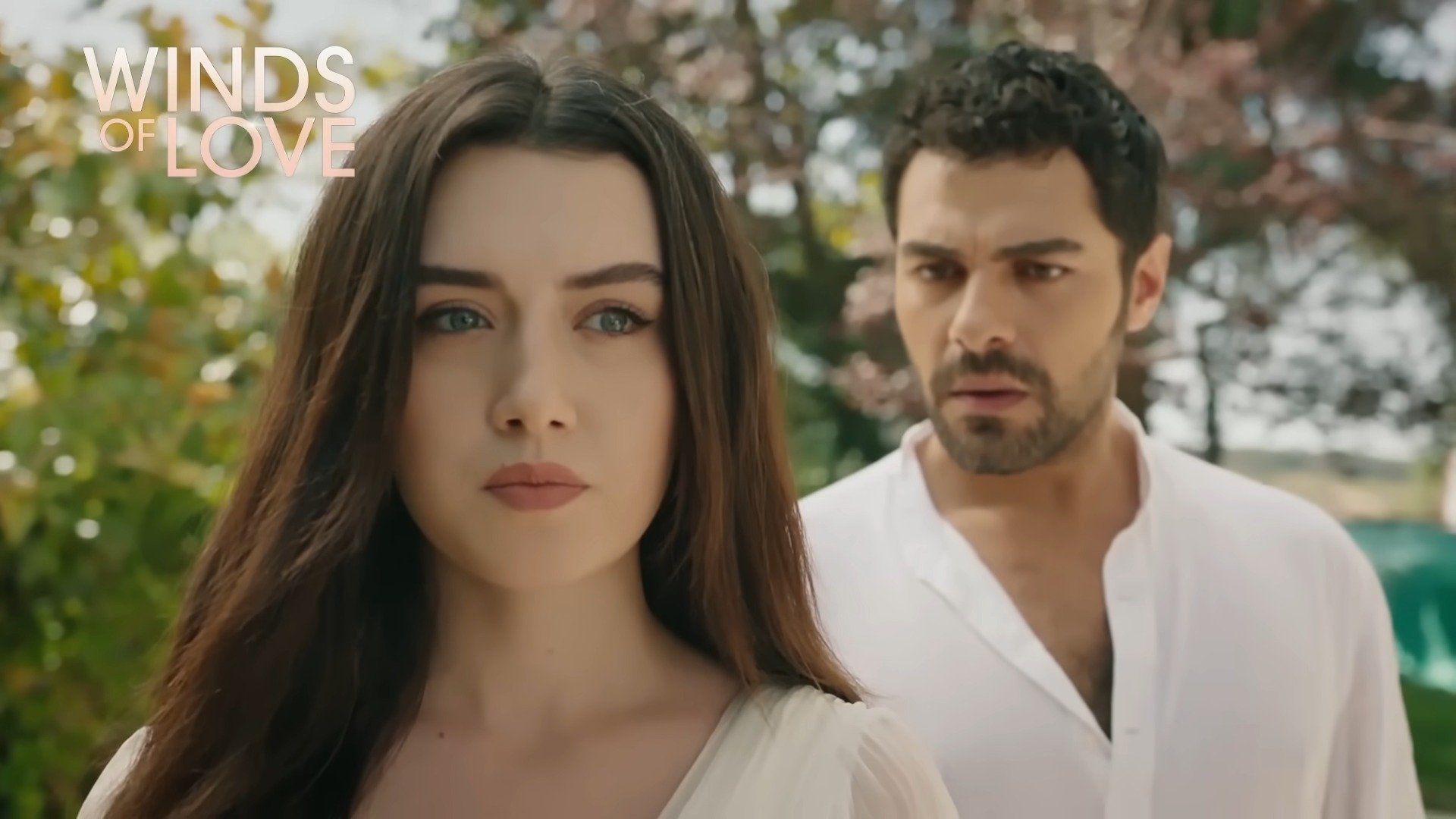 Winds of Love • Season 2 - Plex