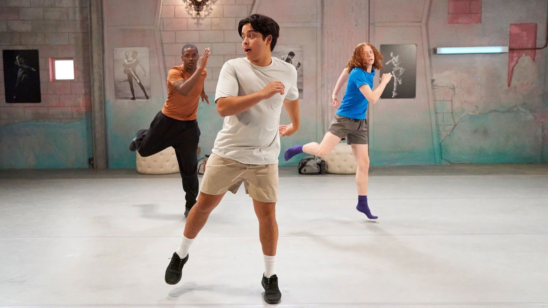 Watch The Next Step • Season 10 Full Episodes Online - Plex