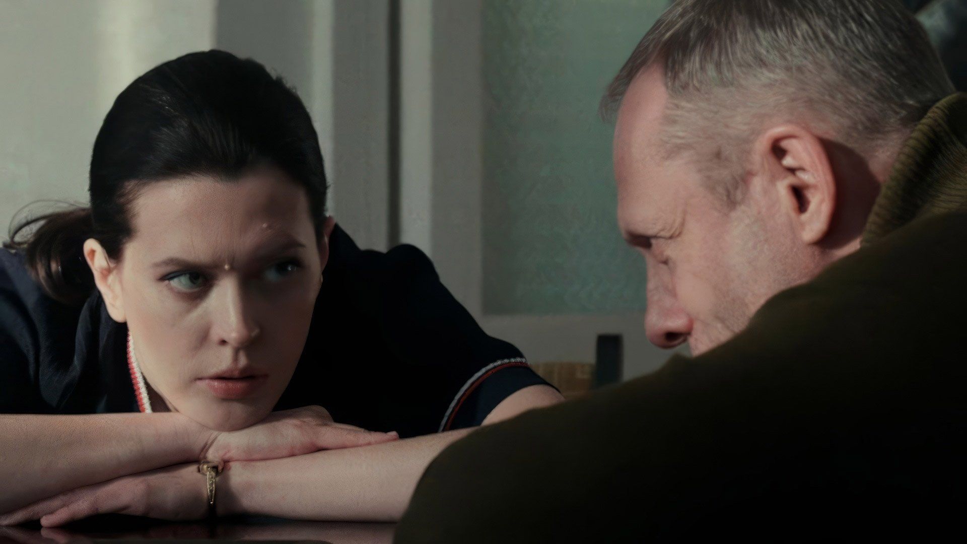 Zlo • Season 1 - Plex