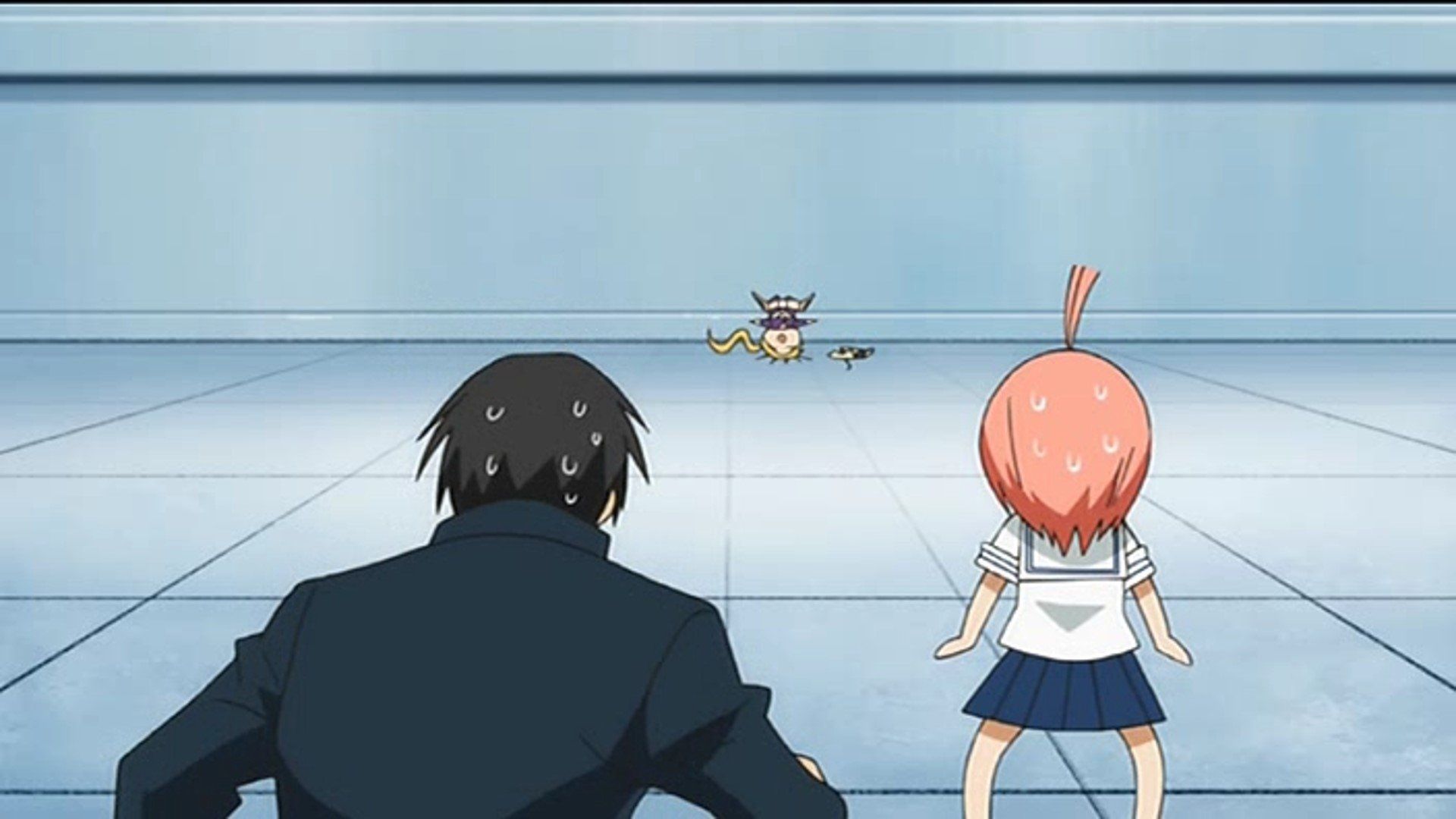 Sumomomo Momomo - The Strongest Bride on Earth • Season 1 - Plex