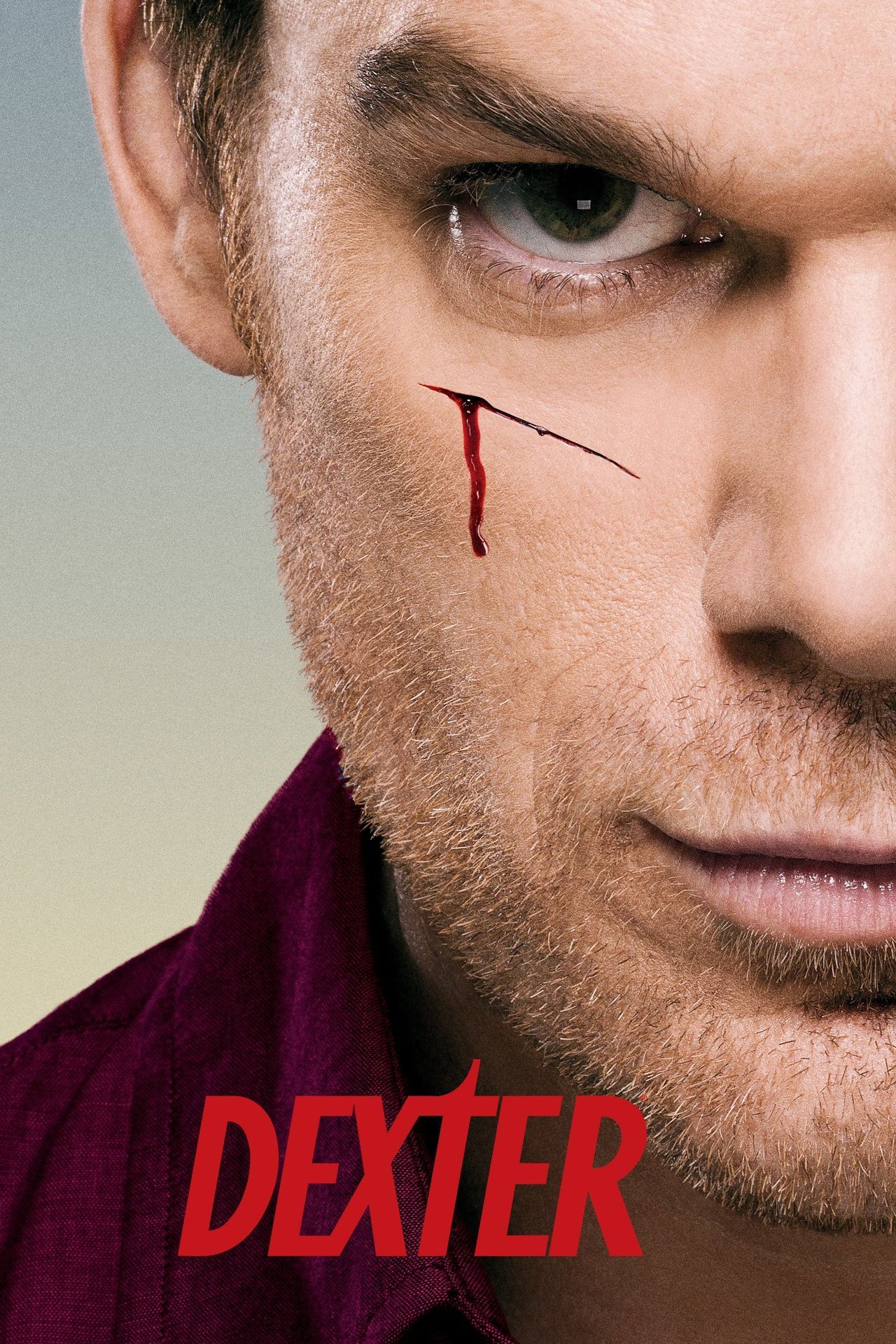 Watch Dexter (2006) TV Series Online - Plex