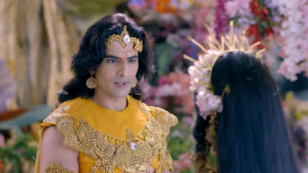 Mahakaali - Anth Hi Aarambh Hai • Season 1 - Plex