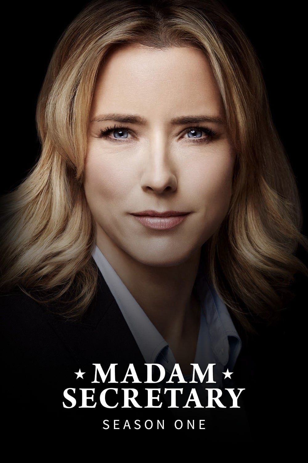 Watch Madam Secretary (2014) TV Series Online - Plex