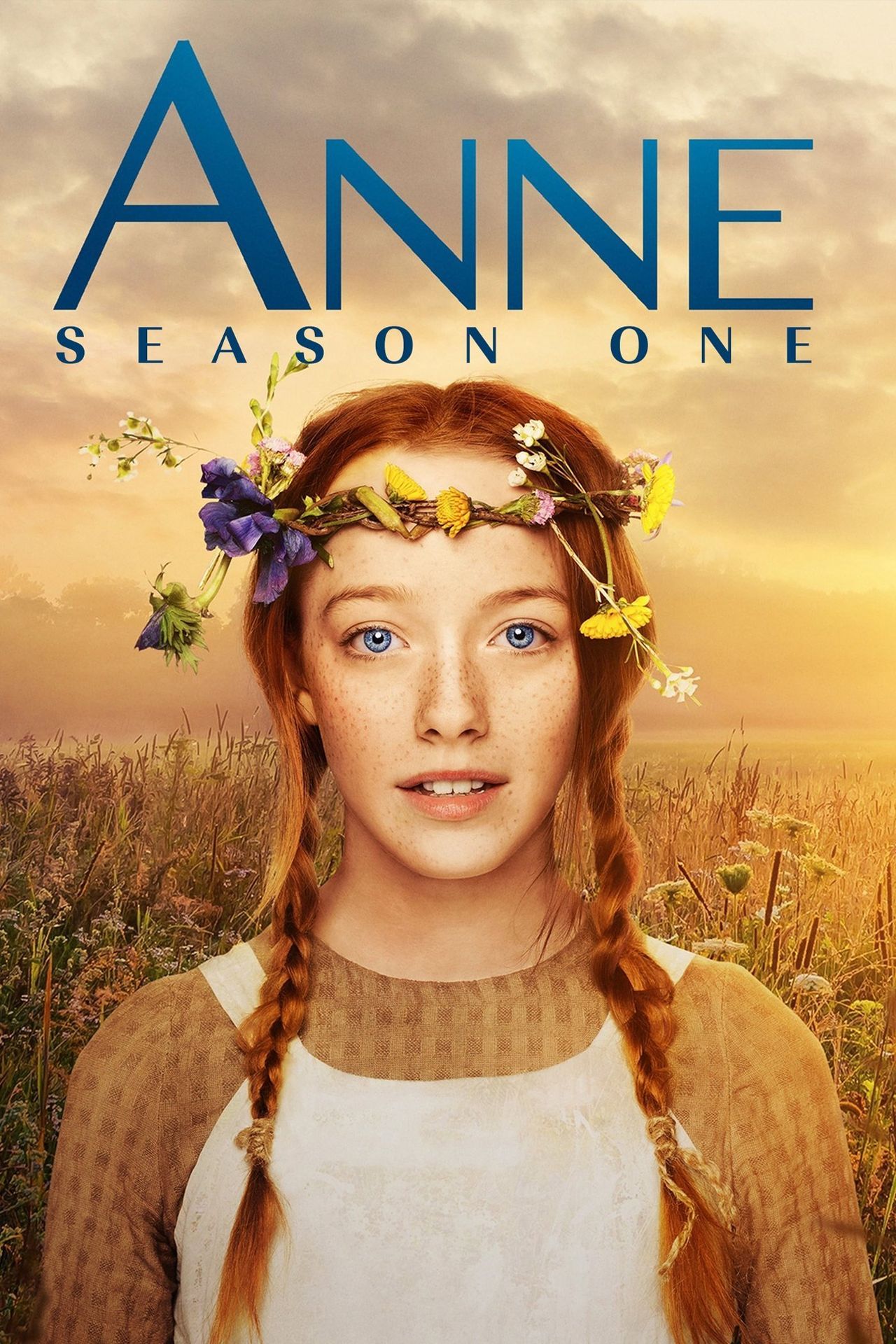 Watch Anne with an E • Season 1 Full Episodes Online - Plex