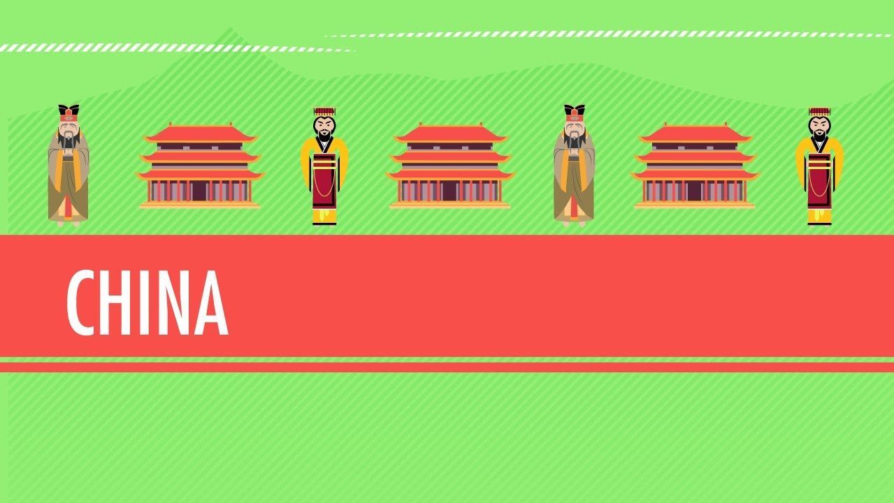 Watch Crash Course World History · World History Full Episodes Online ...