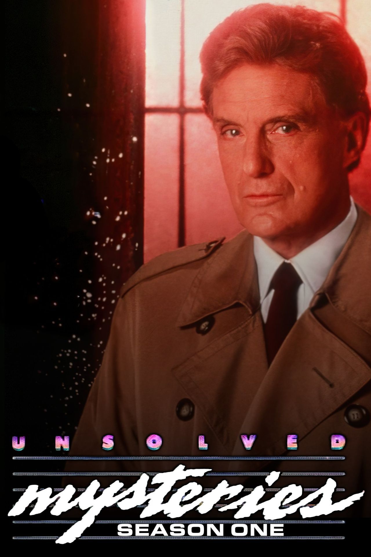 Watch Unsolved Mysteries (1987) TV Series Free Online - Plex