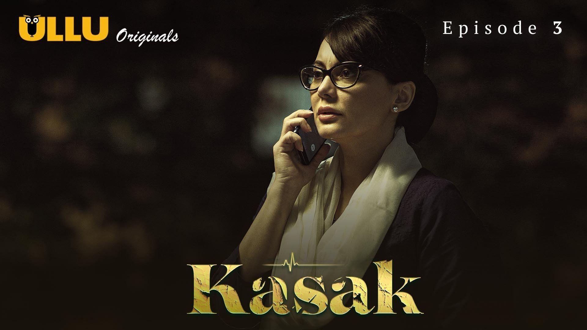 Kasak • Part 1 - Plex