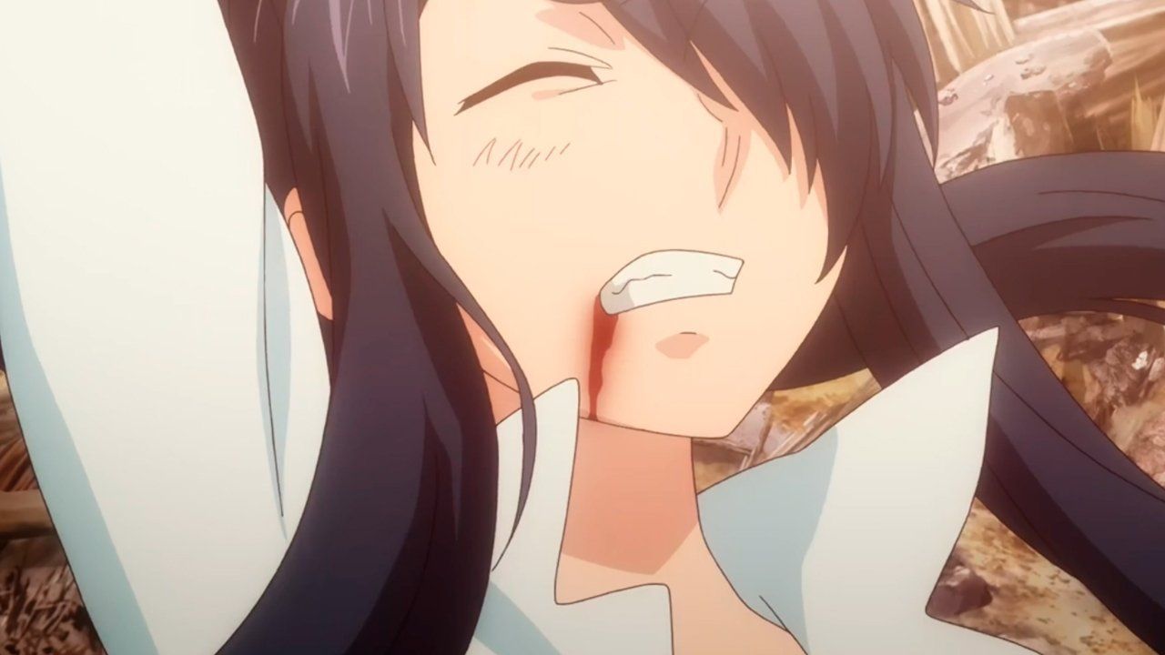 UQ Holder! • Season 1 - Plex