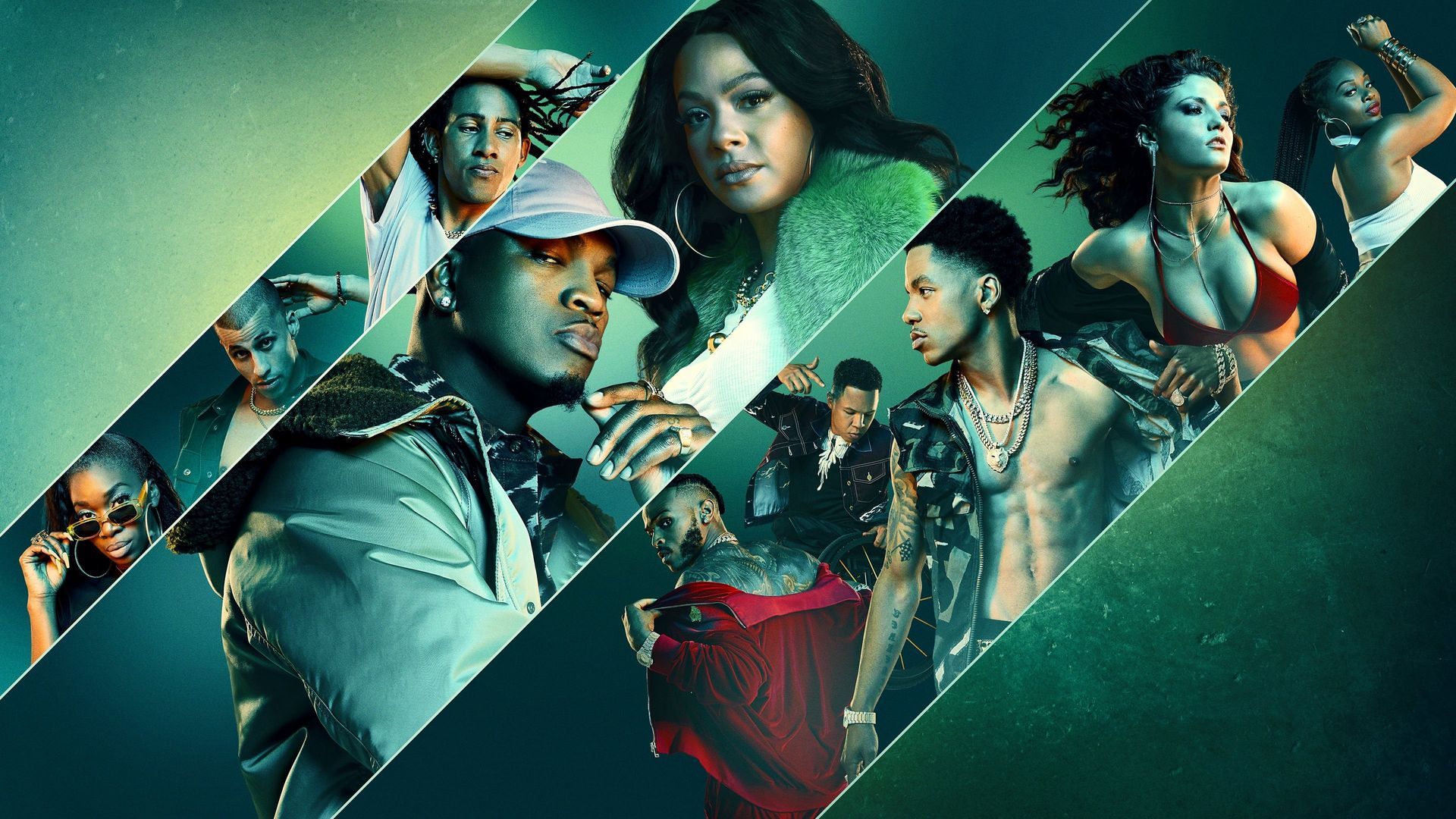 Watch Step Up • Season 3 Full Episodes Online - Plex