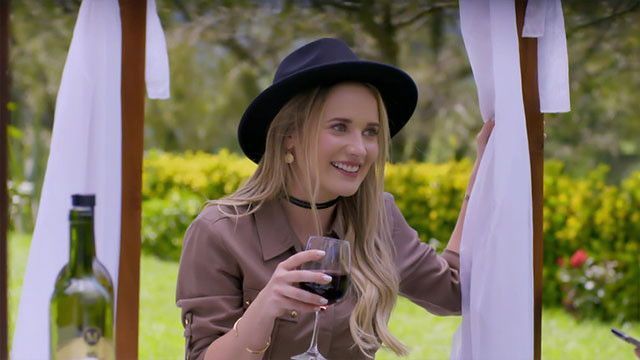 Watch Rubi • Season 1 Full Episodes Online - Plex