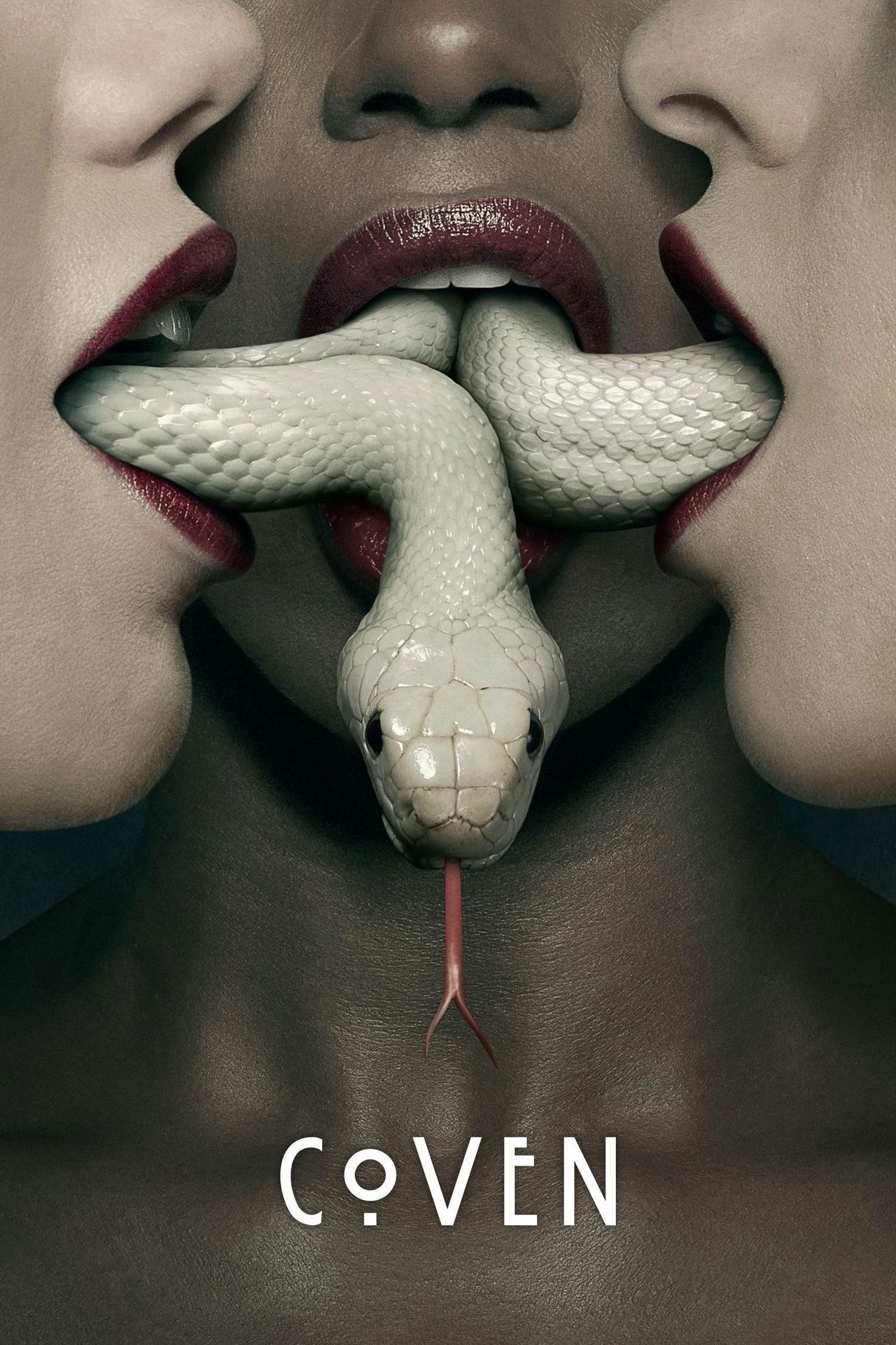 Watch American Horror Story • Coven Full Episodes Online - Plex