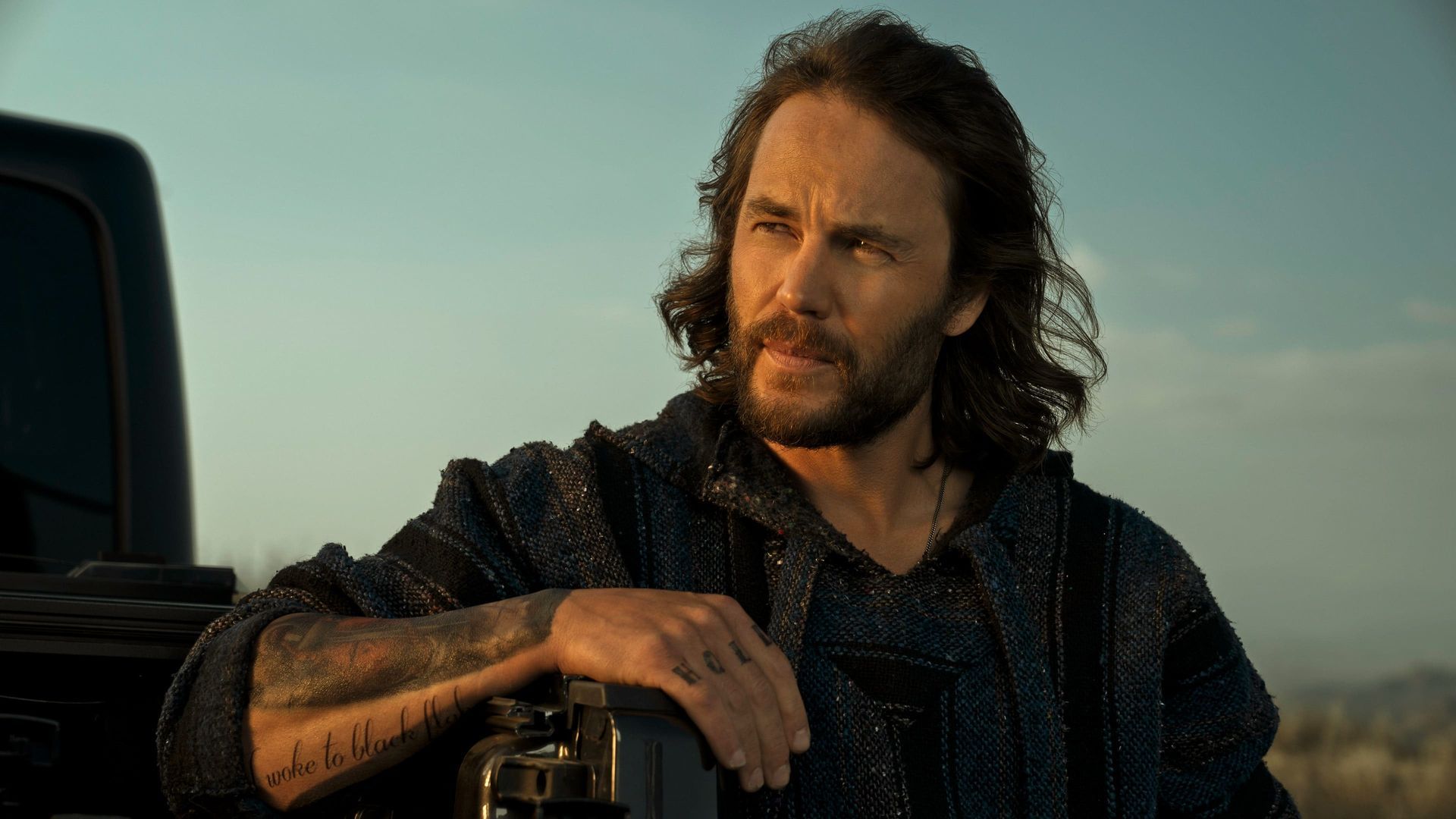 Watch The Terminal List • Season 1 Full Episodes Free Online - Plex