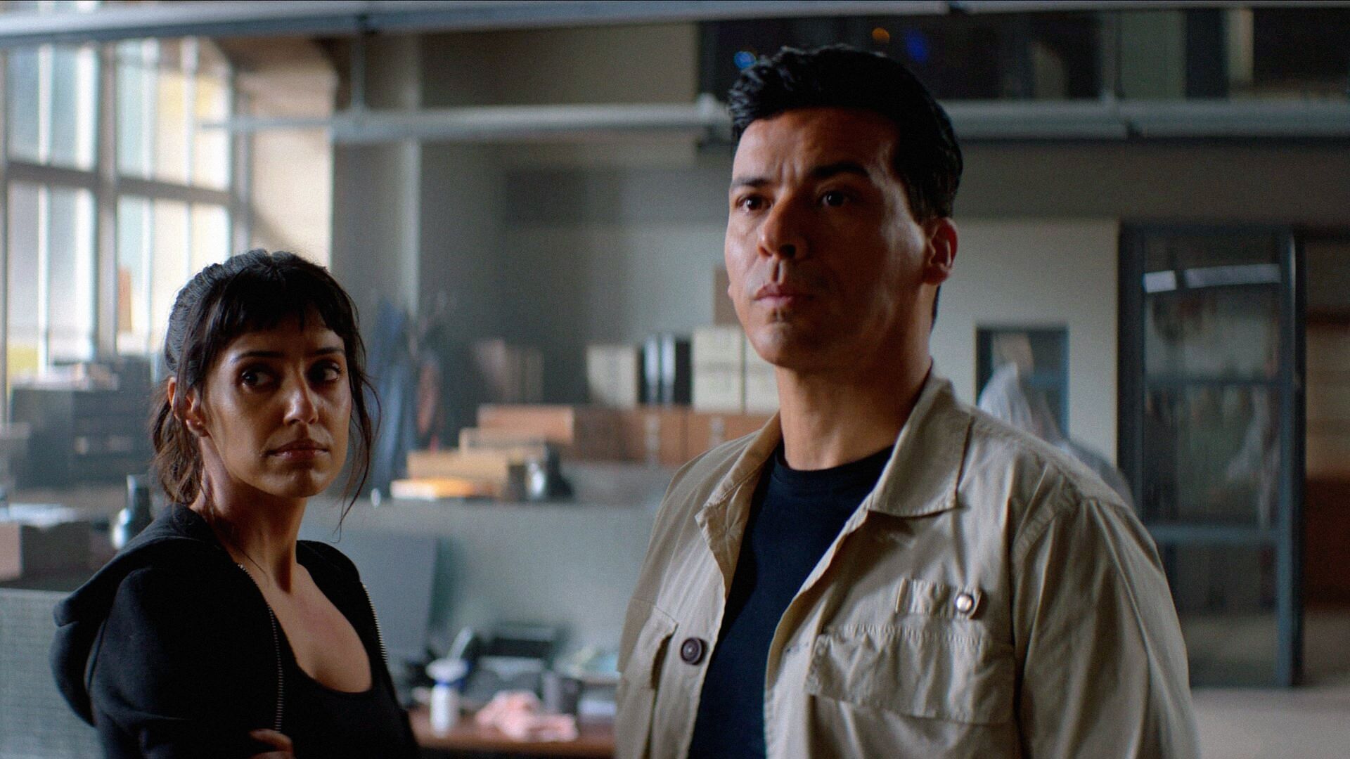 Watch Paris Has Fallen • Season 1 Full Episodes Online - Plex