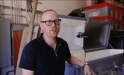 Watch MythBusters • Season 1 Full Episodes Free Online - Plex