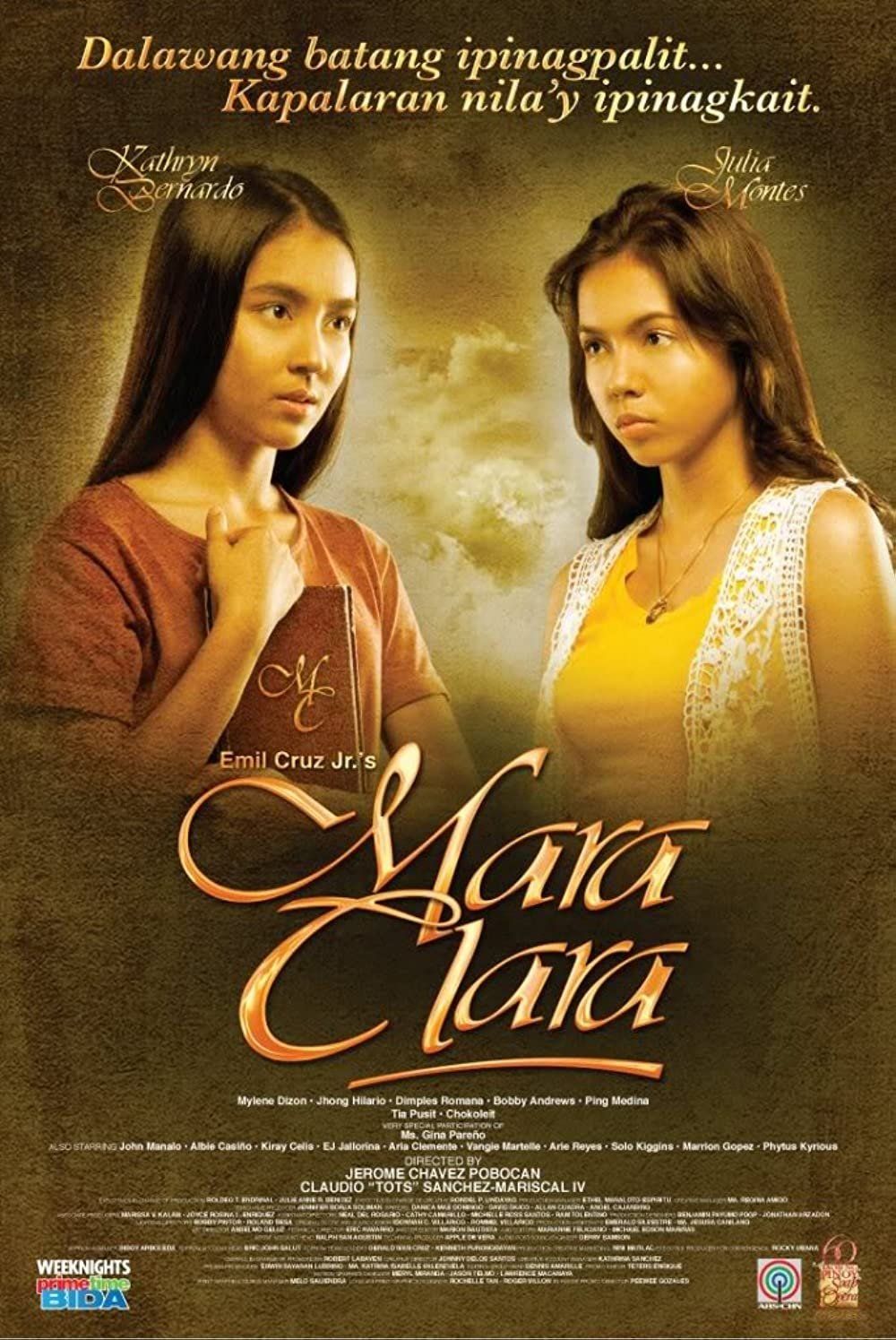 Mara Clara · Season 1 Plex