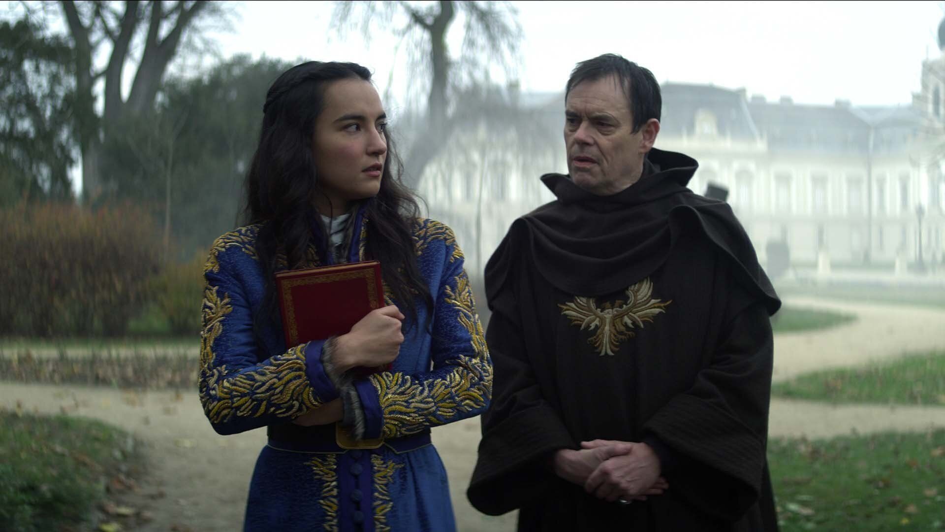 Watch Shadow and Bone • Season 1 Full Episodes Online - Plex