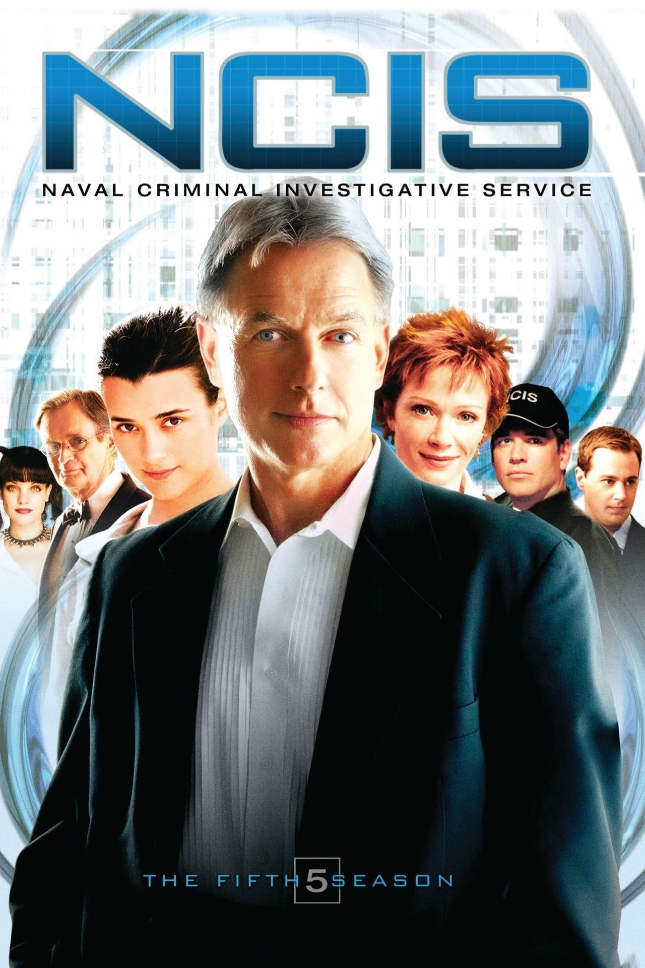 Watch NCIS (2003) TV Series Free Online - Plex