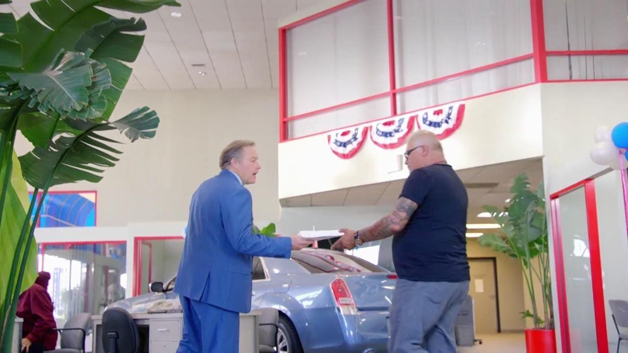 Watch Adam Ruins Everything • Season 1 Full Episodes Online - Plex