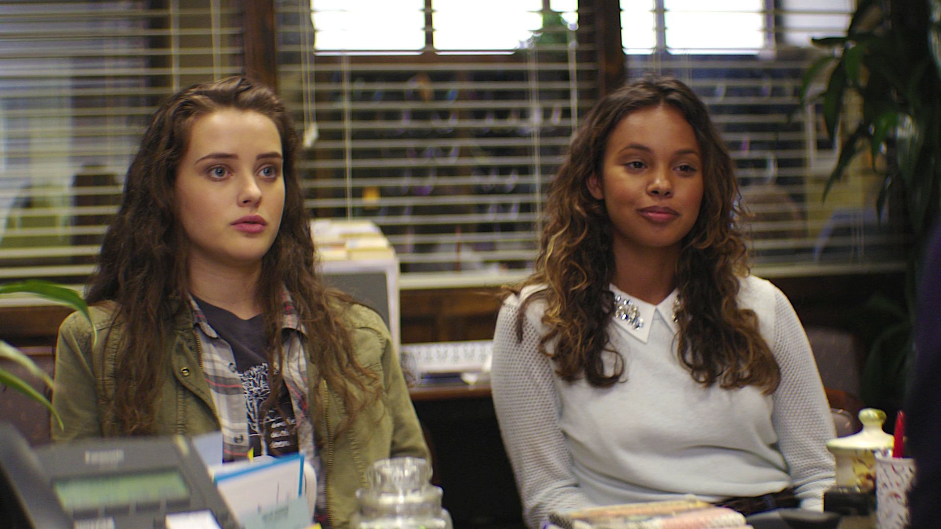 Watch 13 Reasons Why • Season 1 Full Episodes Online - Plex