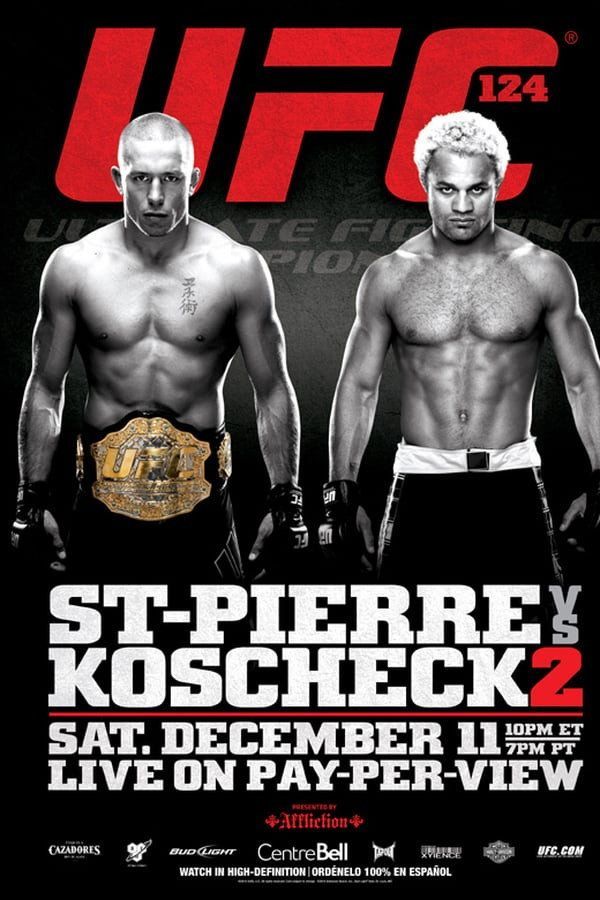 Watch The Ultimate Fighter (2005) TV Series Online - Plex