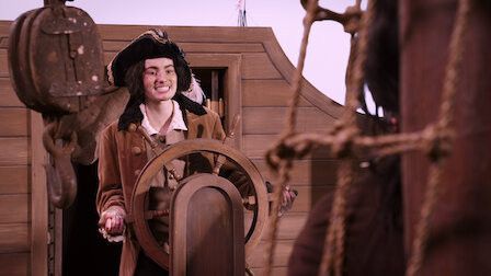 Watch The Who Was? Show • Season 1 Full Episodes Online - Plex