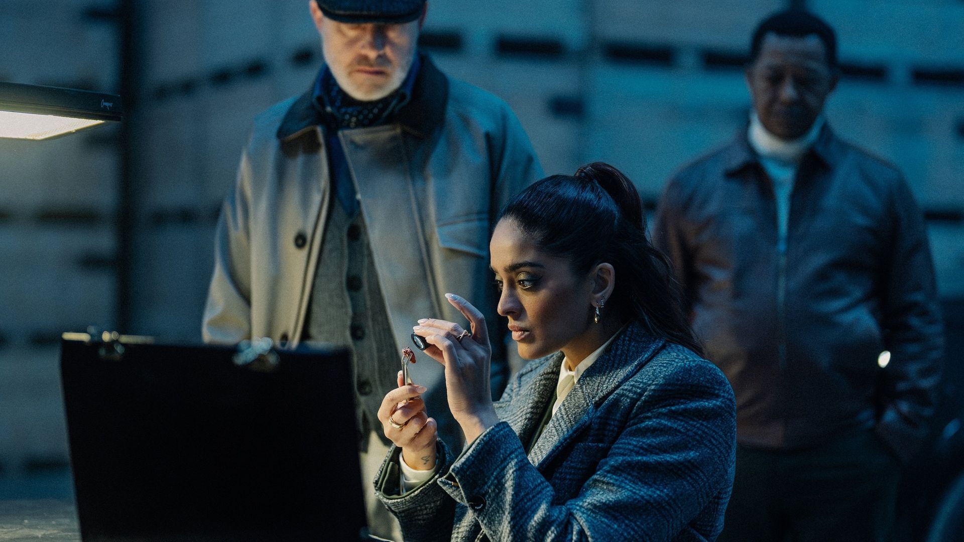 Watch MobLand • Season 1 Full Episodes Online - Plex