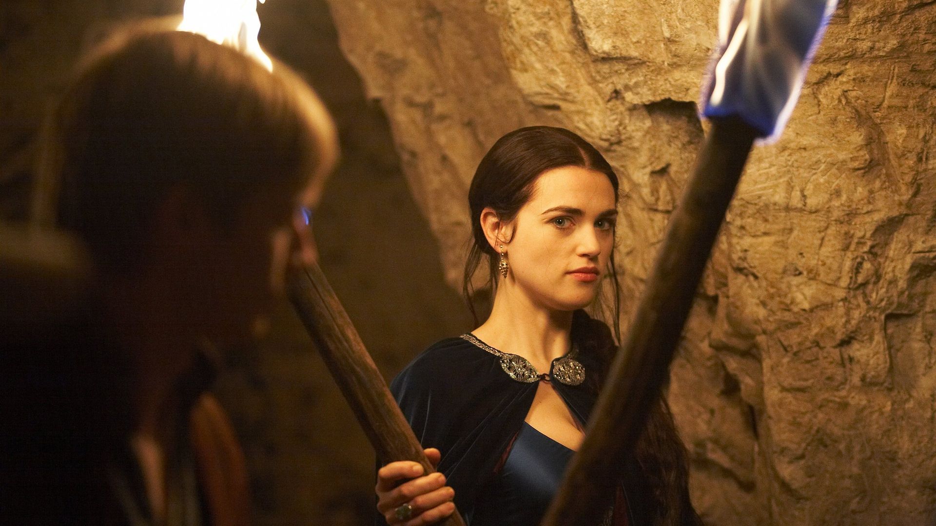 Watch Merlin • Season 1 Full Episodes Free Online - Plex