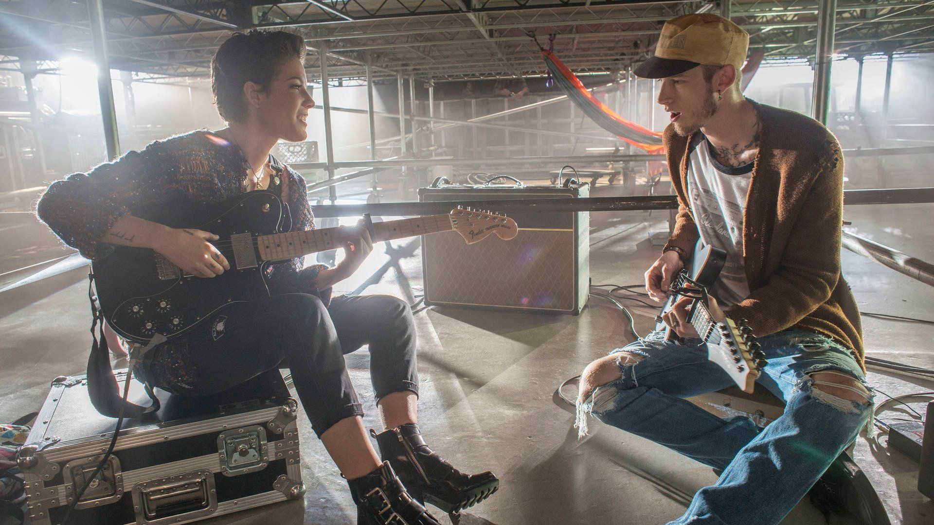 Roadies • Season 1 - Plex