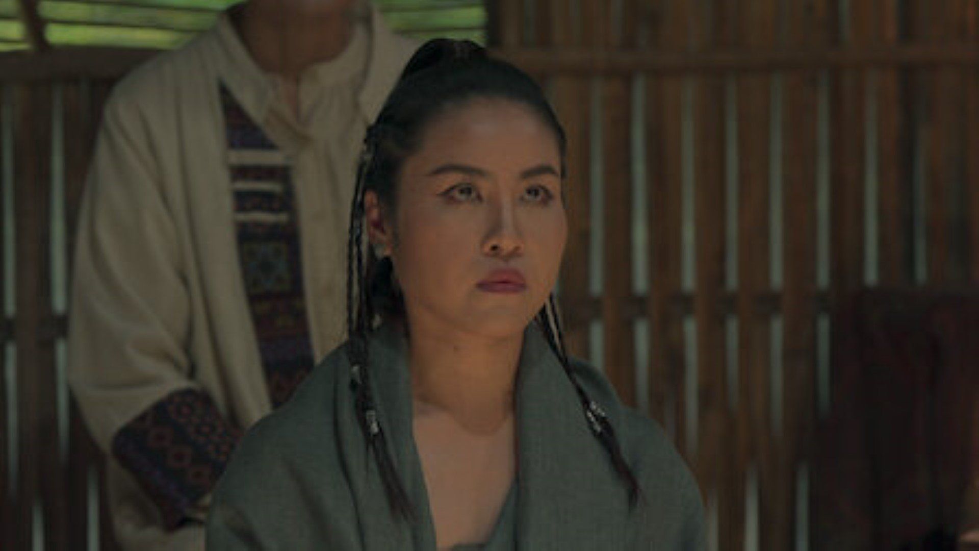 Laplae the Hidden Town • Season 1 - Plex