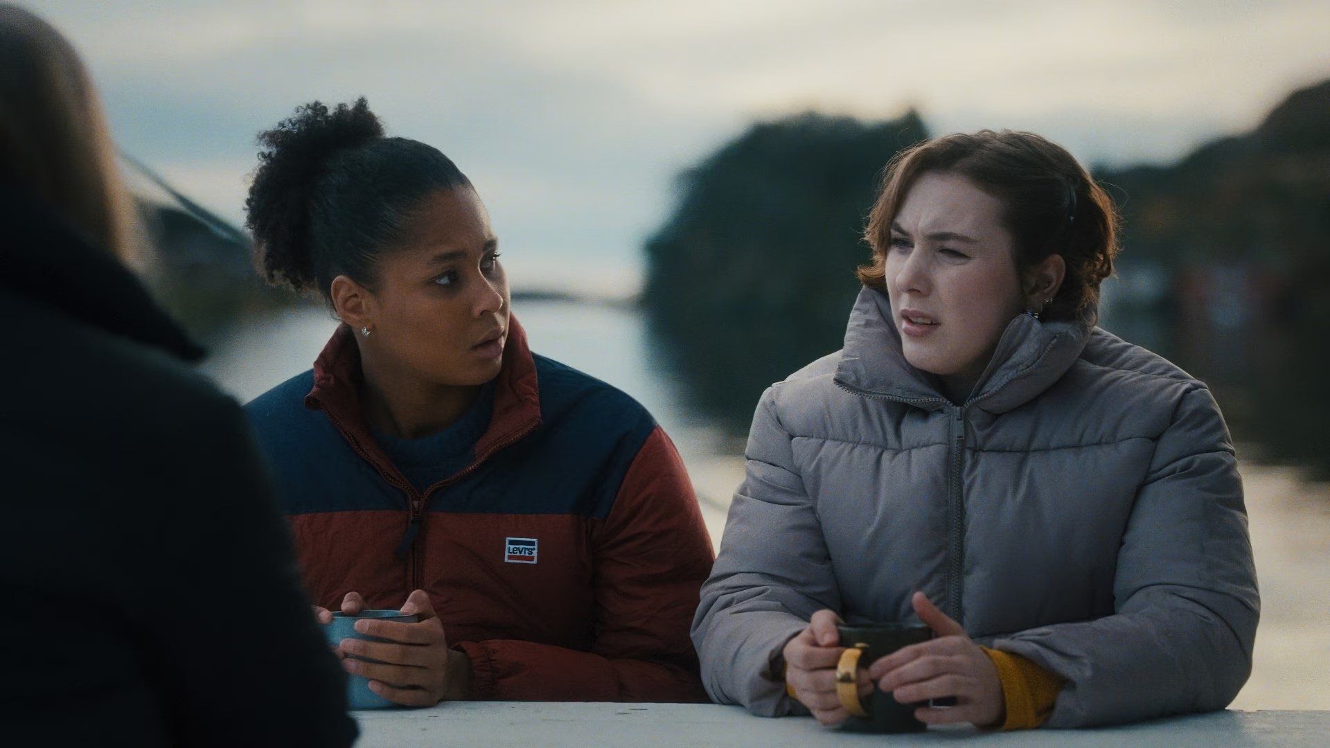 Rykter • Season 4 - Plex