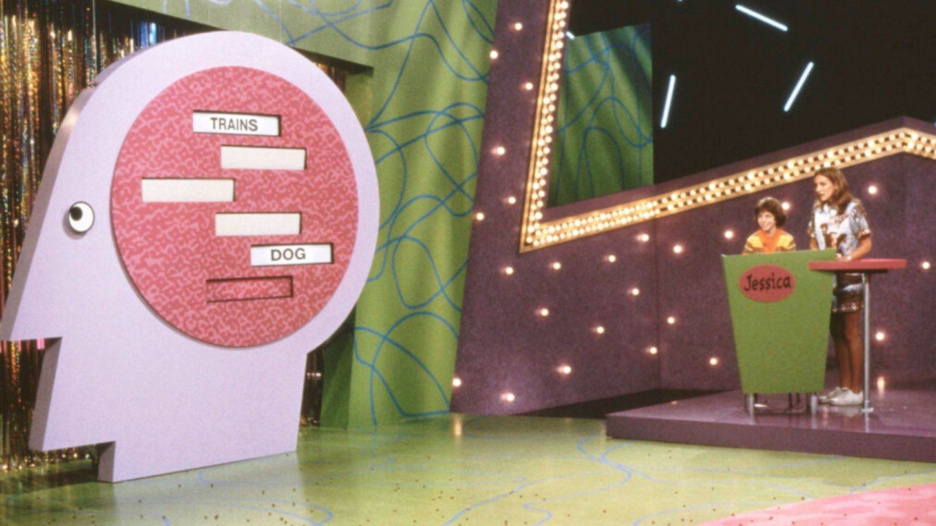 Watch Figure It Out • Season 1 Full Episodes Free Online - Plex