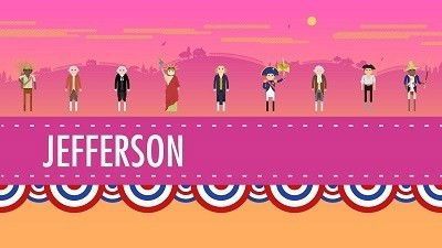 Crash Course US History • US History - Plex
