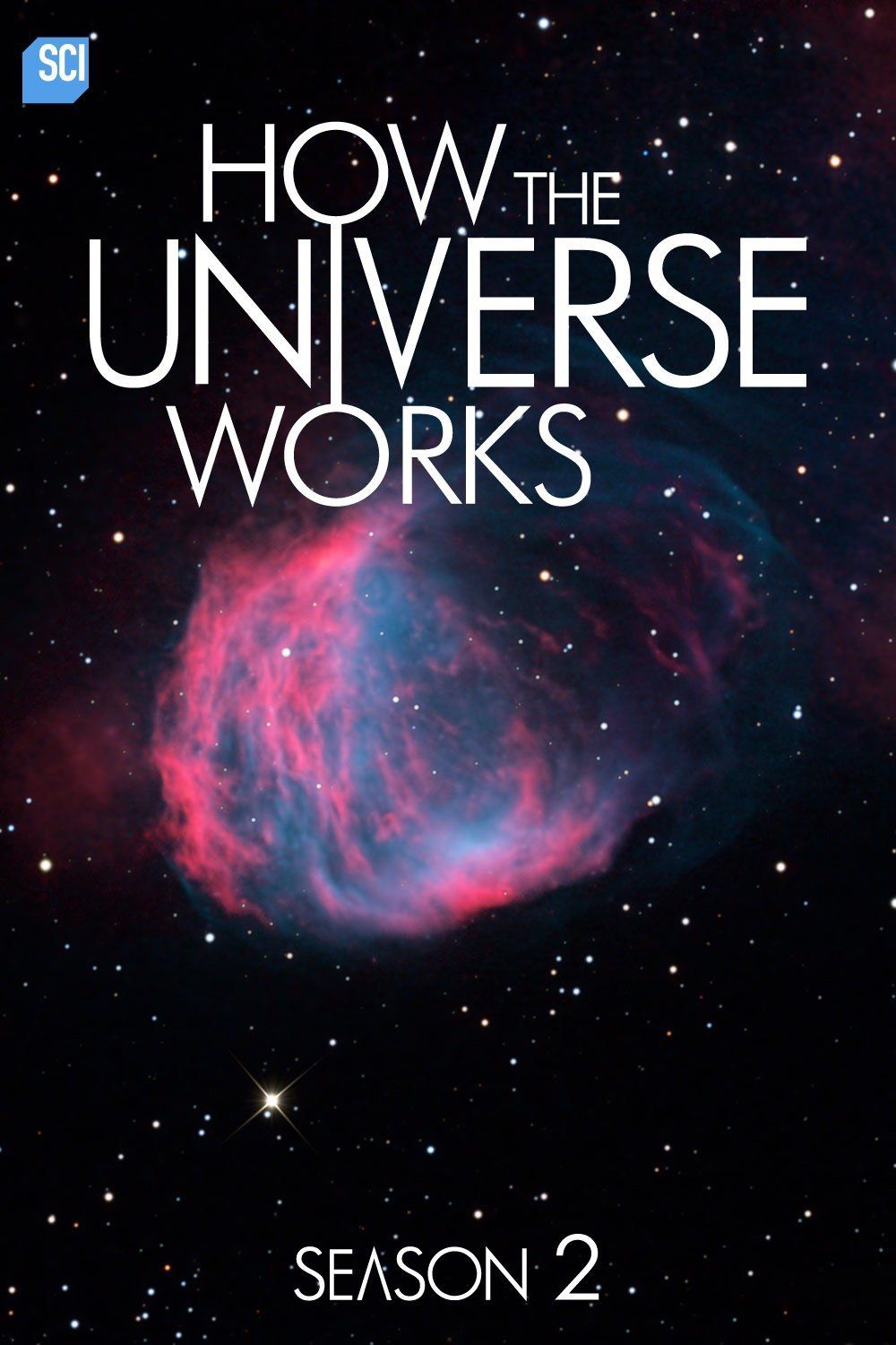 Watch How the Universe Works (2010) TV Series Online - Plex
