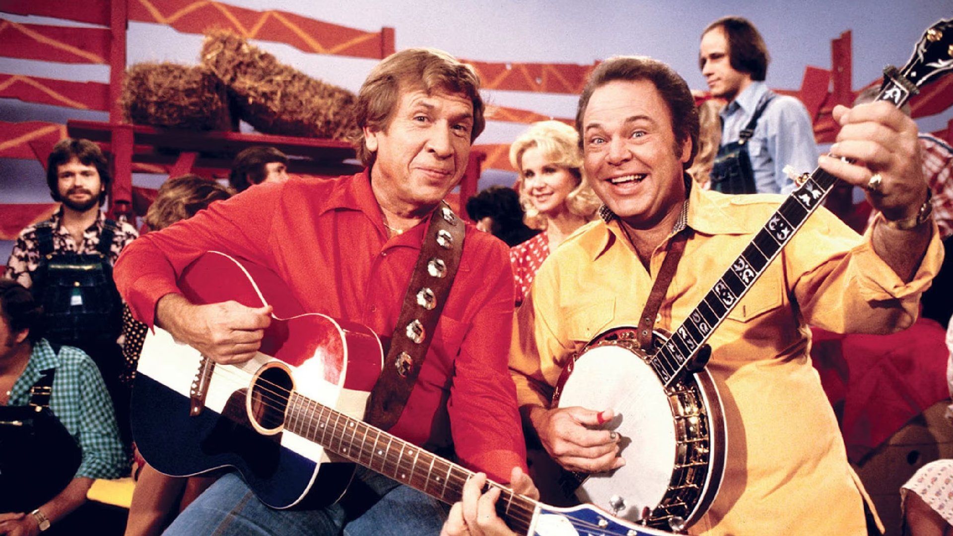 Hee Haw (1969) - Plex