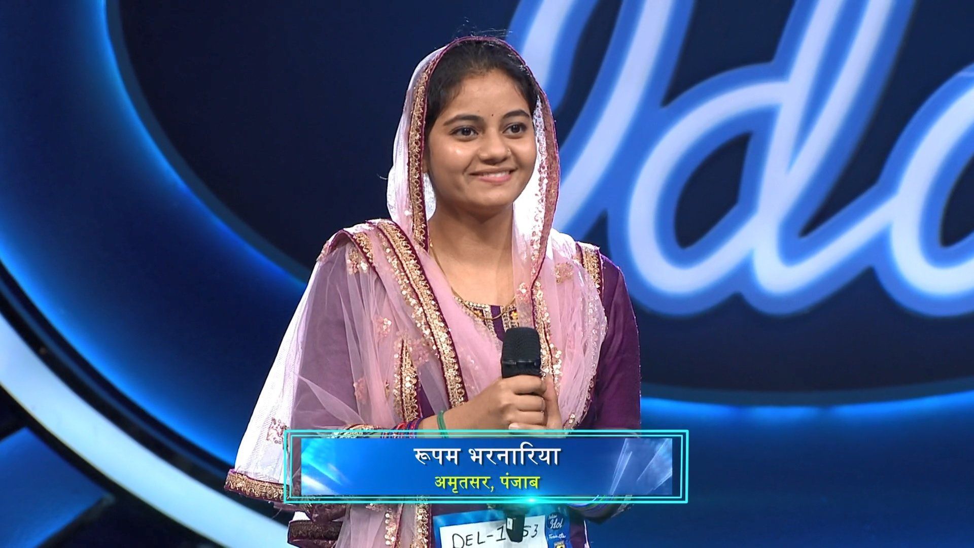 Indian Idol • Season 13 - Plex