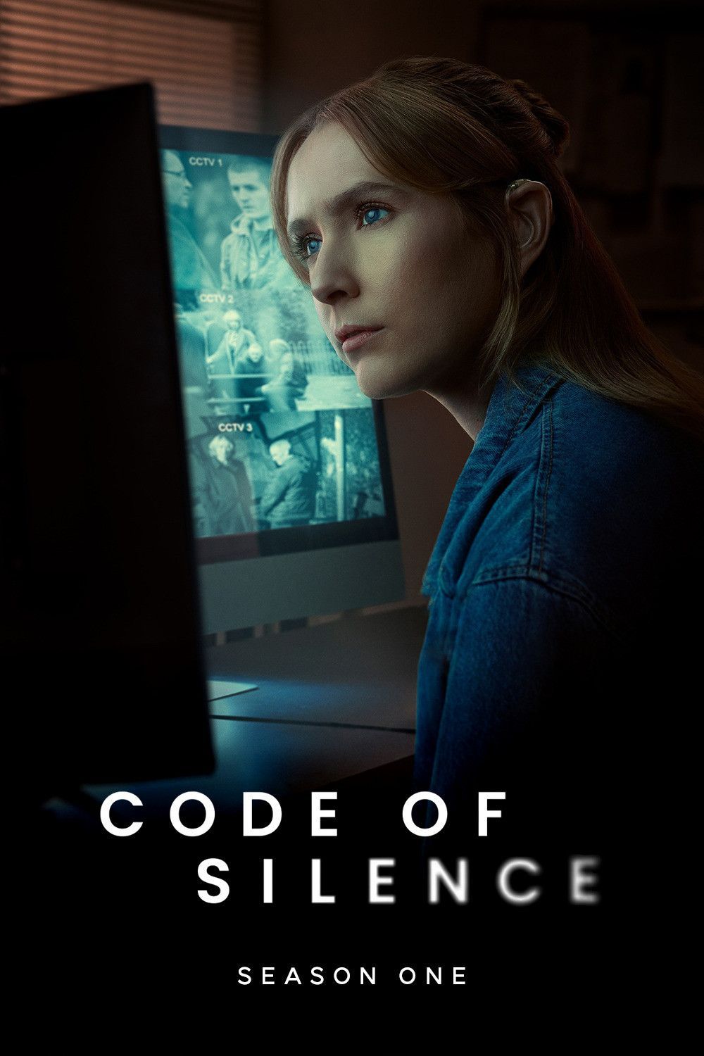 Code of Silence • Series 1 - Plex