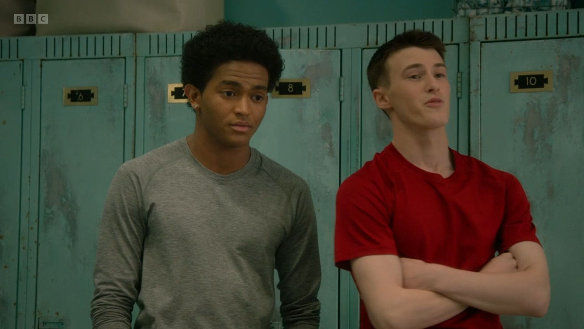 Watch The Next Step • Season 8 Full Episodes Online - Plex