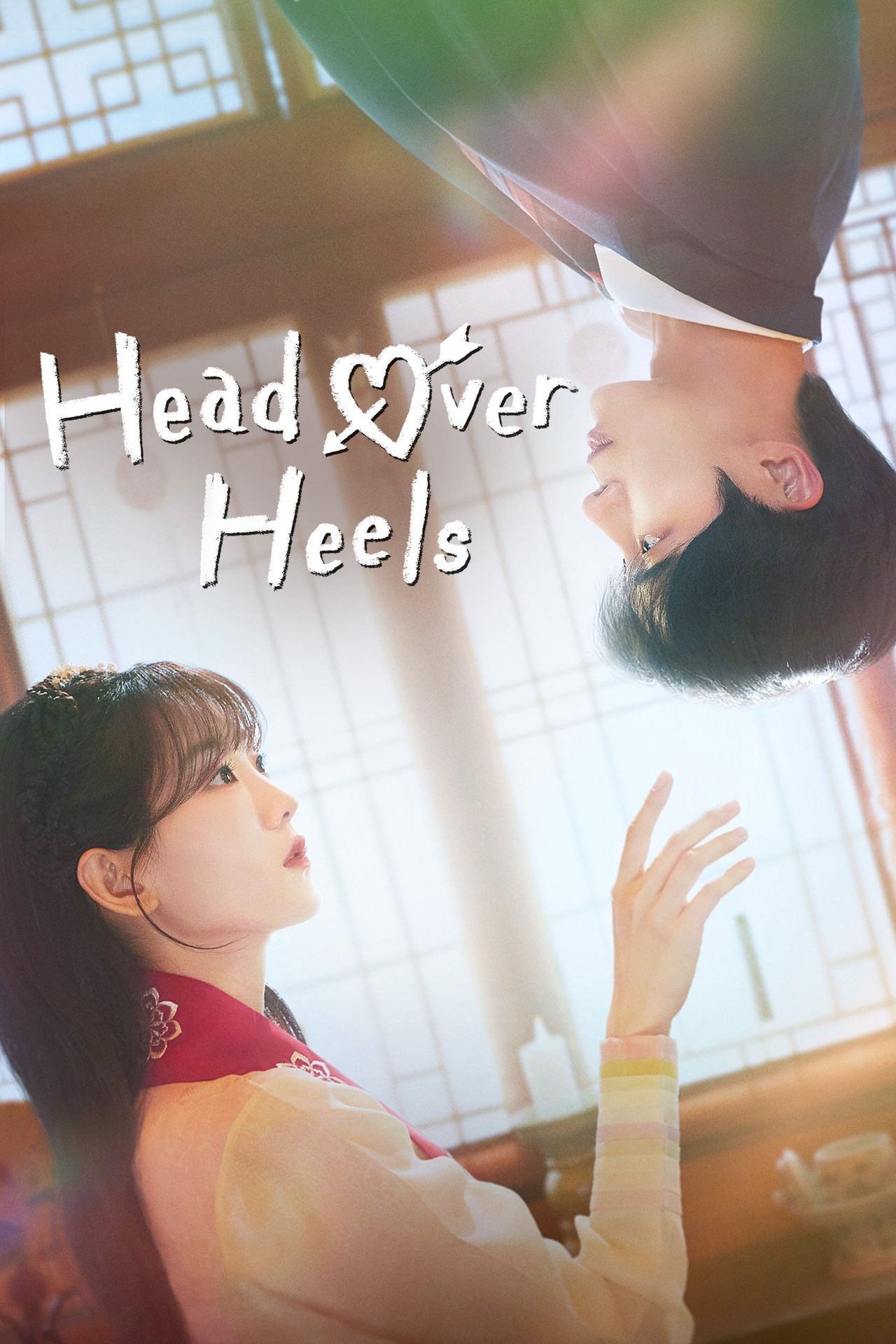 Watch Head Over Heels (2025) TV Series Online - Plex