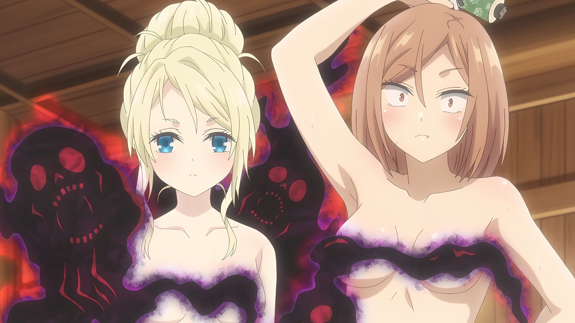 Watch Ayakashi Triangle • Season 1 Full Episodes Online Plex 