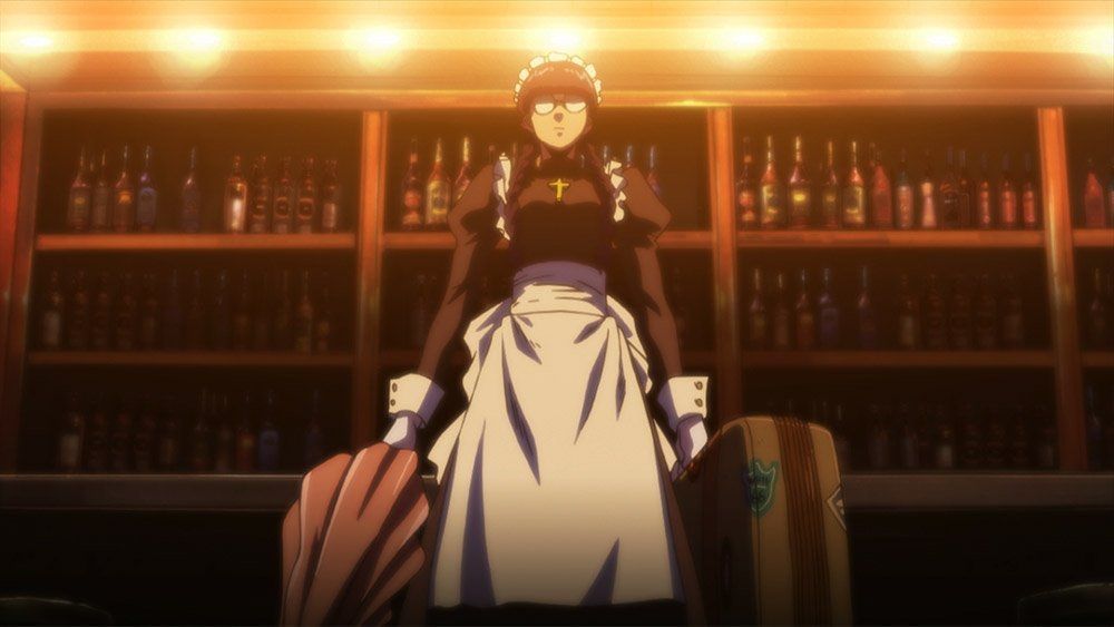 Watch Black Lagoon • Season 1 Full Episodes Online - Plex