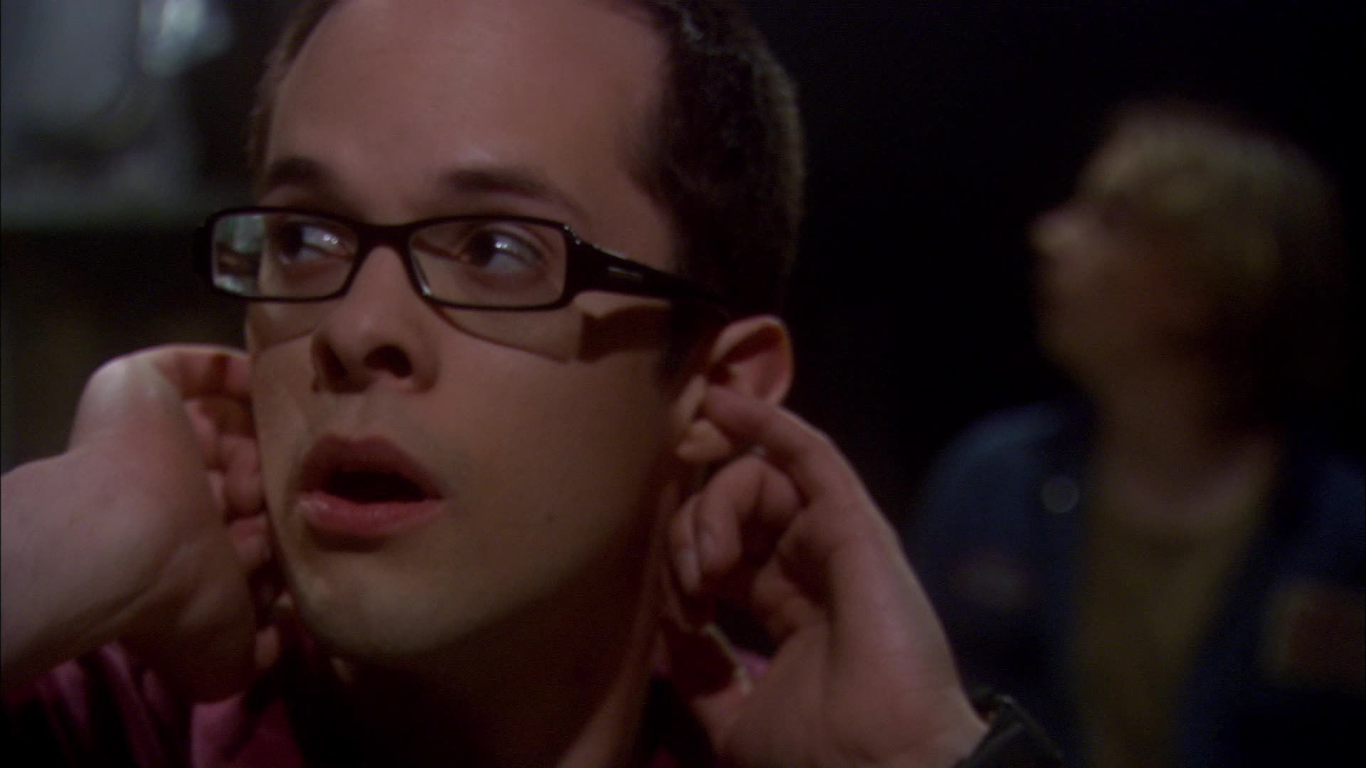 Watch Eureka • Season 1 Full Episodes Free Online - Plex