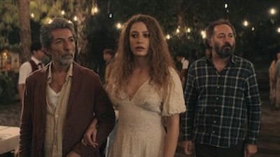 Watch Shahmaran • Season 1 Full Episodes Online - Plex