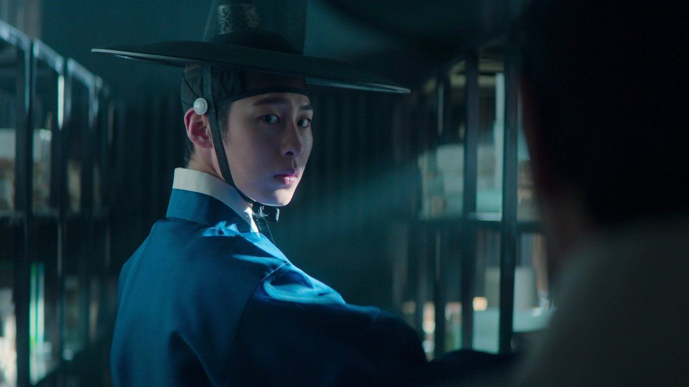 Watch Dear Hongrang • Season 1 Full Episodes Online - Plex