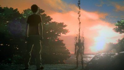 Watch Ajin • Season 1 Full Episodes Online - Plex