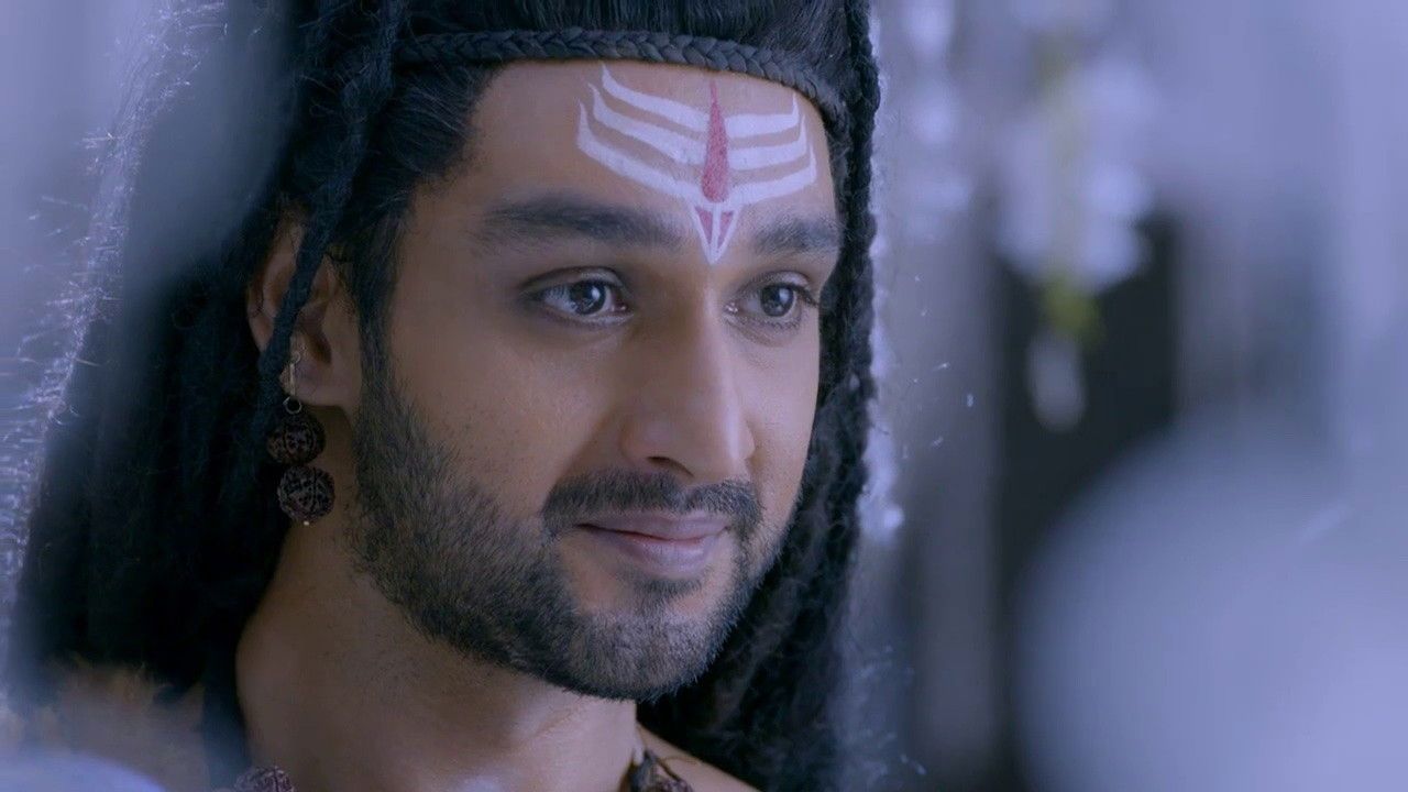 Mahakaali - Anth Hi Aarambh Hai • Season 1 - Plex