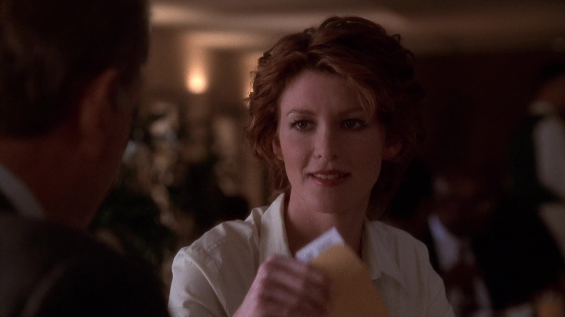 Watch The West Wing • Season 1 Full Episodes Online - Plex