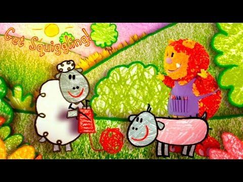 Get Squiggling! · Season 1 - Plex